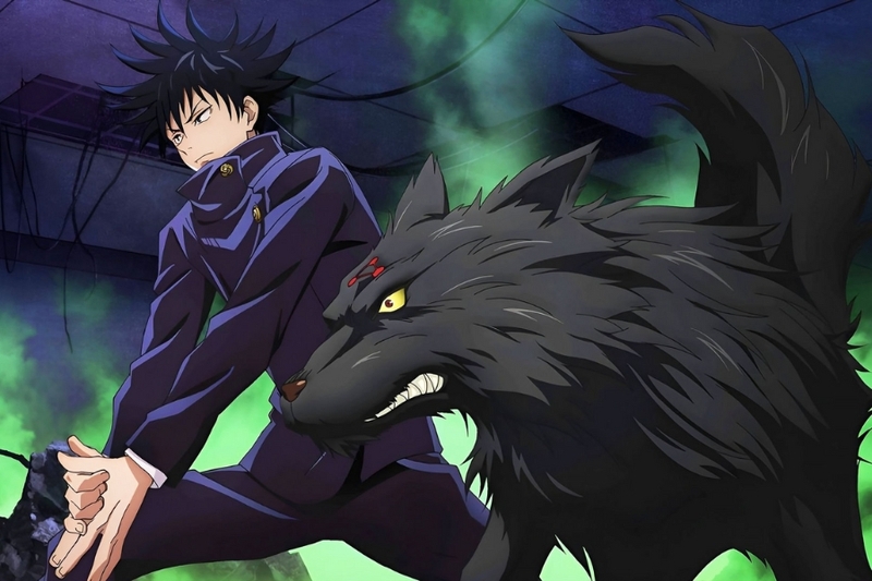 Fushiguro Megumi là ai? Tiểu sử, kỹ năng và sức mạnh