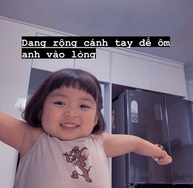 Xem ngay các mẫu meme an ủi ấn tượng, thú vị để bạn tha hồ tương tác ...