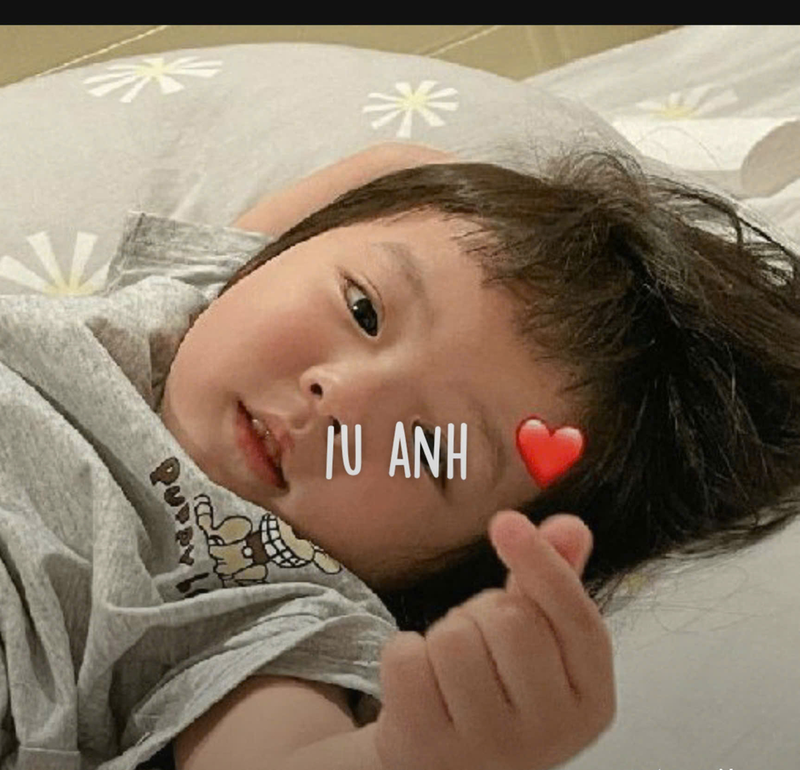 Ý nghĩa của meme bắn tim là gì? Cập nhật bộ meme thể hiện tình cảm siêu ...