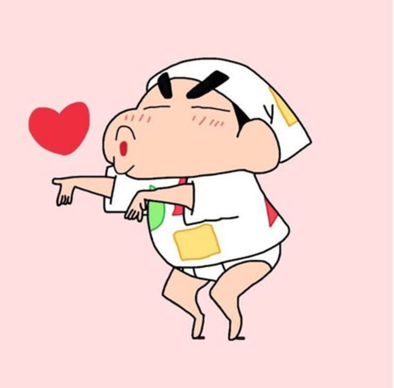 Ý nghĩa của meme bắn tim là gì? Cập nhật bộ meme thể hiện tình cảm siêu ...
