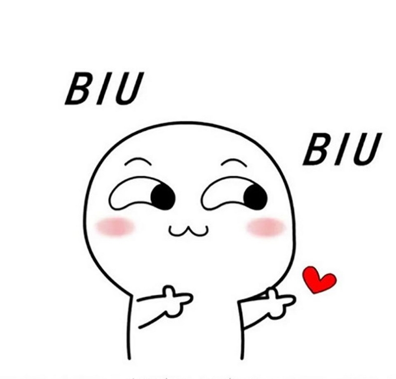 Ý nghĩa của meme bắn tim là gì? Cập nhật bộ meme thể hiện tình cảm siêu ...