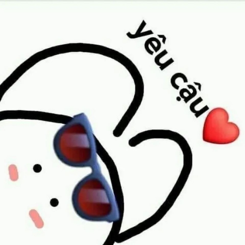 Ý nghĩa của meme bắn tim là gì? Cập nhật bộ meme thể hiện tình cảm siêu ...