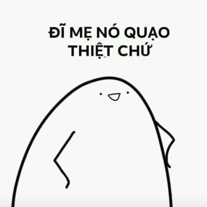 Bộ sưu tập meme chửi gây cười nhất mọi thời đại mà bạn không nên bỏ qua