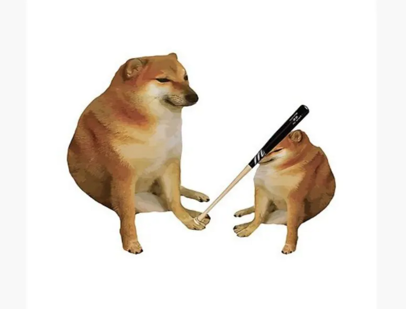 Cười xỉu với hàng loạt meme hài hước, đáng yêu để bạn thỏa thích trò ...