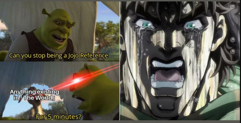Cười xỉu với hàng loạt meme hài hước, đáng yêu để bạn thỏa thích trò ...