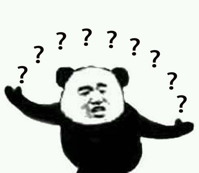 Giới thiệu các mẫu meme hỏi chấm hài hước, thú vị, khiến người xem cười ...