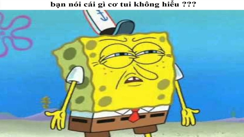 Khám phá những meme khó hiểu cực hài hước, thú vị, bá đạo nhất