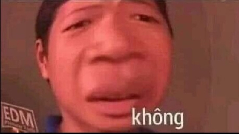 Những meme không siêu bựa, đáng yêu được nhiều người yêu thích