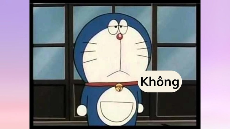 Những meme không siêu bựa, đáng yêu được nhiều người yêu thích