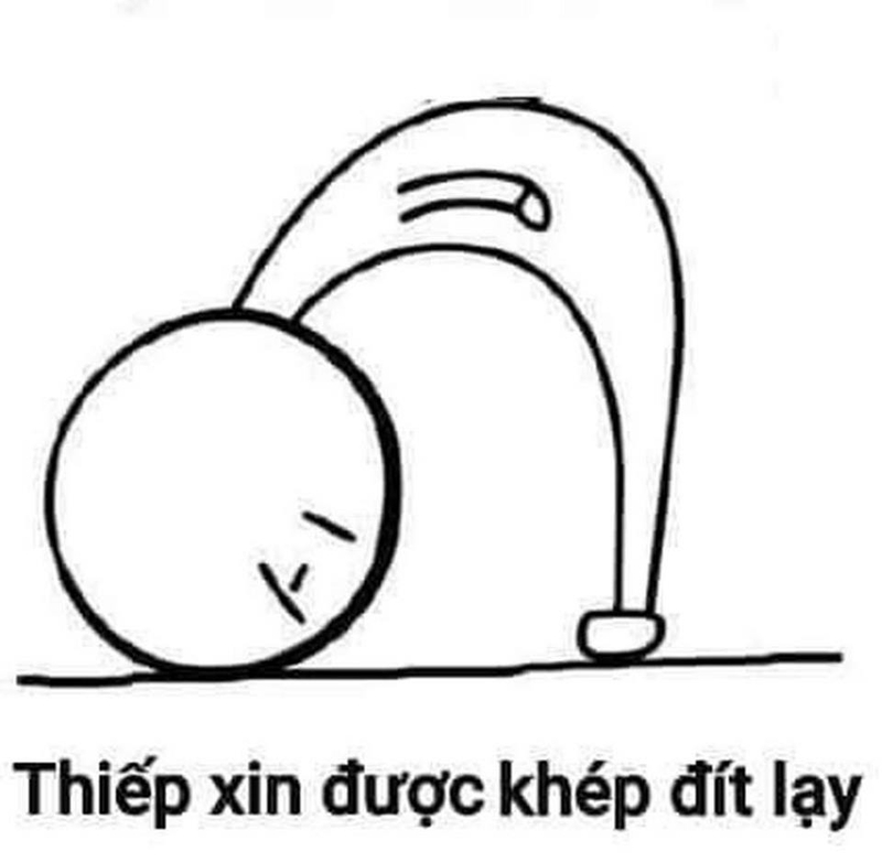 Cười thả ga với loạt meme lạy siêu hài hước về các tình huống “dở khóc ...