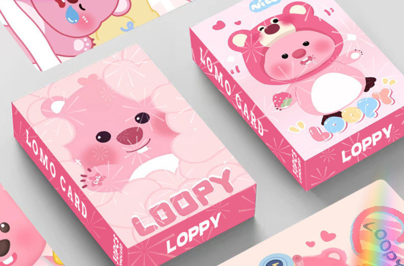 Meme Loopy: Bộ sưu tập những khoảnh khắc đáng yêu hài hước