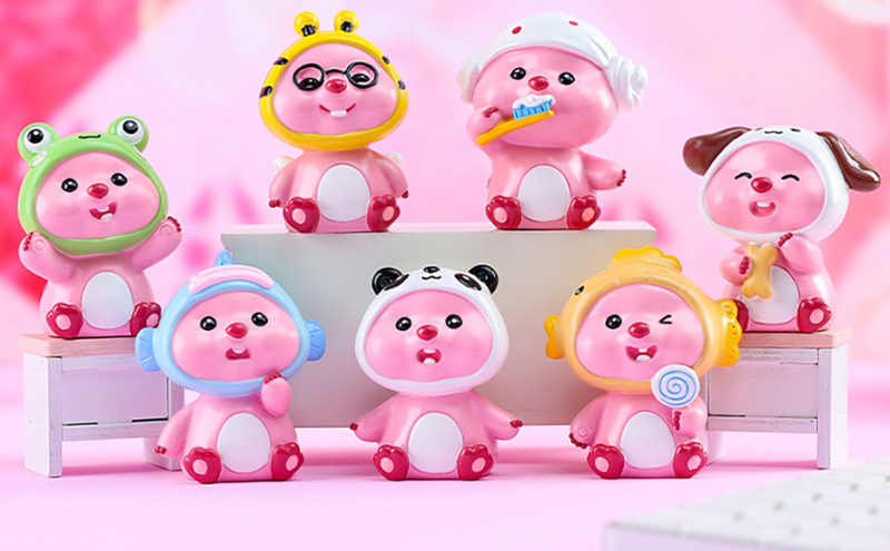 Meme Loopy: Bộ sưu tập những khoảnh khắc đáng yêu hài hước