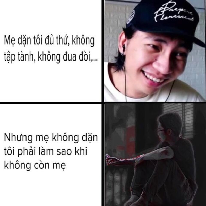 Meme nhân văn là gì? Tổng hợp những mẫu meme nhân văn ý nghĩa, độc đáo nhất