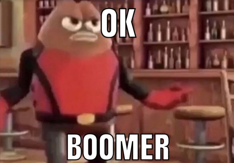 Meme OK là gì? TOP meme OK nổi bật trên mạng xã hội hiện nay