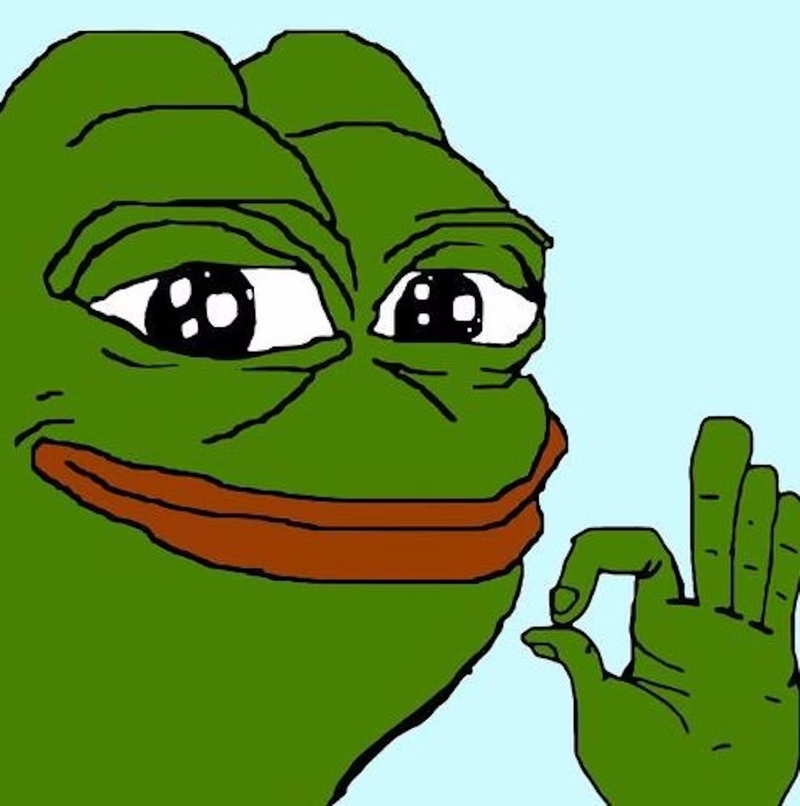 Meme OK là gì? TOP meme OK nổi bật trên mạng xã hội hiện nay