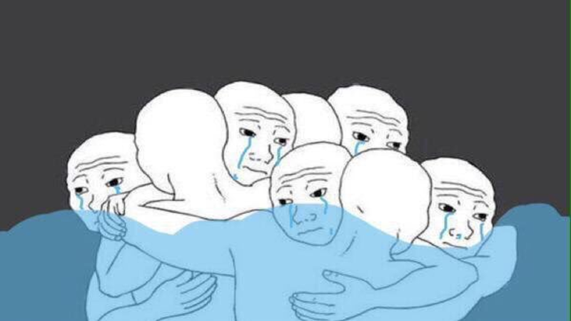 Khám phá các meme ôm hot nhất hiện nay được giới trẻ yêu thích