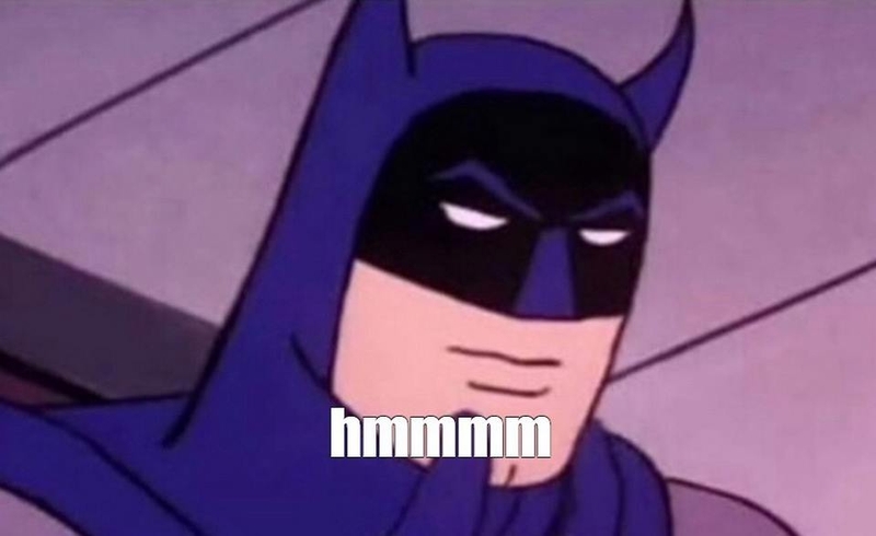 Mời bạn tải ngay loạt meme suy nghĩ, trầm tư và hài hước để nhắn tin ...