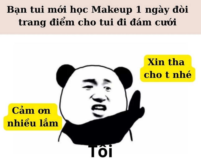 Tổng hợp những meme thank you thịnh hành để bạn tương tác trên mạng xã ...
