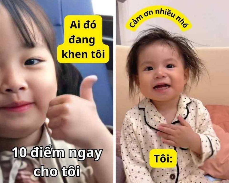 Tổng hợp những meme thank you thịnh hành để bạn tương tác trên mạng xã ...