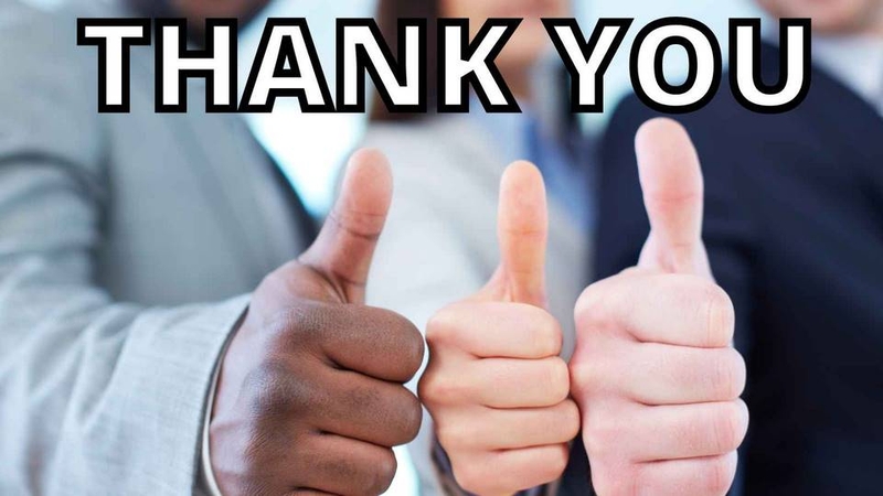 Tổng hợp những meme thank you thịnh hành để bạn tương tác trên mạng xã ...