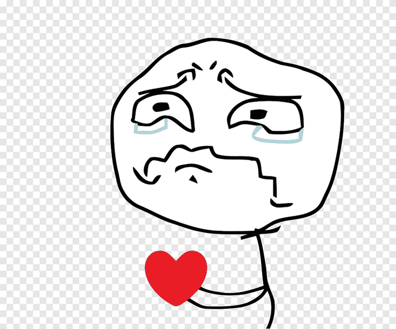 Mời bạn tải ngay các mẫu meme trái tim siêu đáng yêu, ấn tượng và hài ...