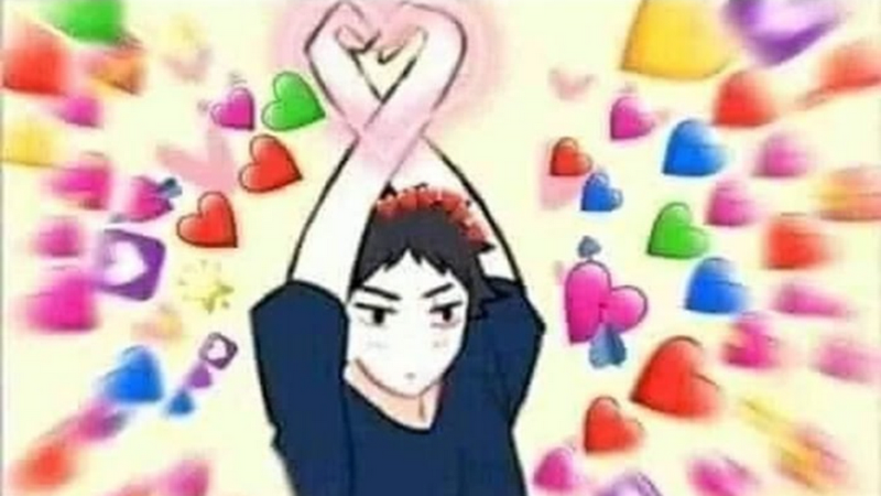 Mời bạn tải ngay các mẫu meme trái tim siêu đáng yêu, ấn tượng và hài ...