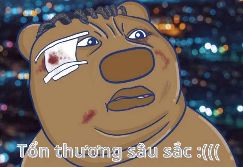 Lưu ngay các mẫu meme Trung Quốc độc lạ, hài hước và giúp bạn đánh bay ...