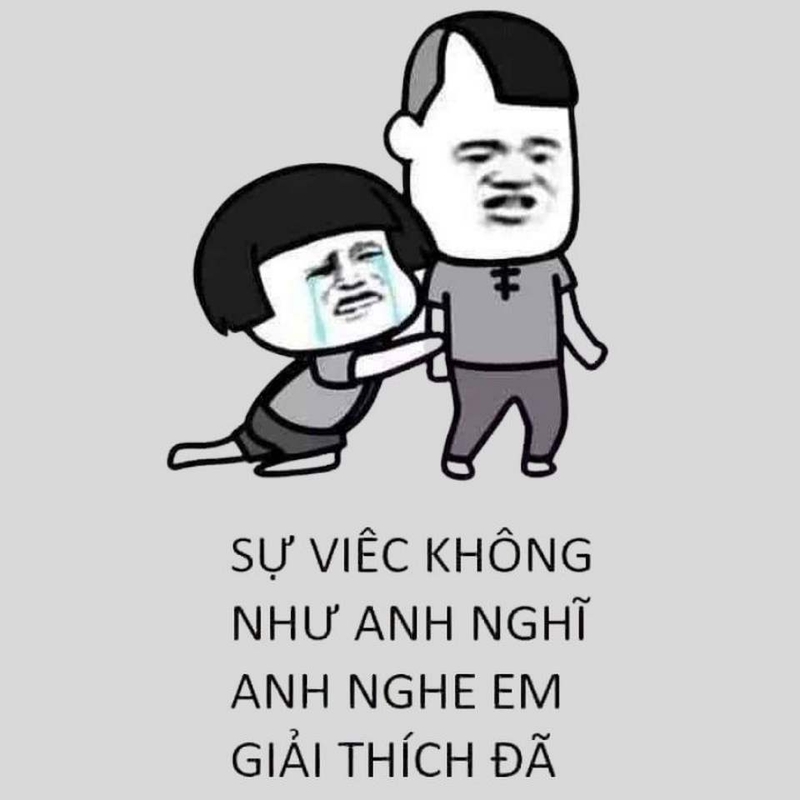 Lưu ngay các mẫu meme Trung Quốc độc lạ, hài hước và giúp bạn đánh bay ...