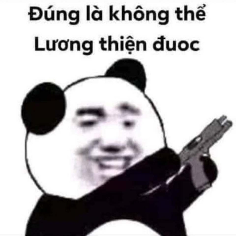 Lưu ngay các mẫu meme Trung Quốc độc lạ, hài hước và giúp bạn đánh bay ...