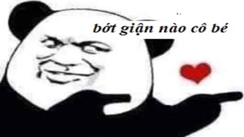 Meme xin lỗi được yêu thích nhất để xin tha thứ một cách đáng yêu