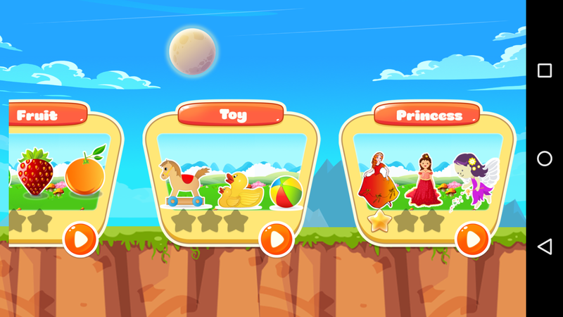 Tải Memory Game: Trò chơi rèn luyện trí nhớ cho mọi lứa tuổi