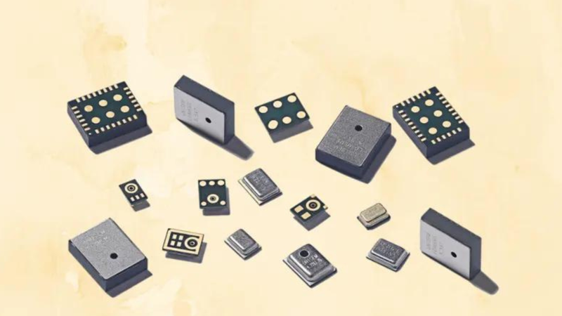 MEMS là gì? Ứng dụng và tiềm năng phát triển công nghệ MEMS