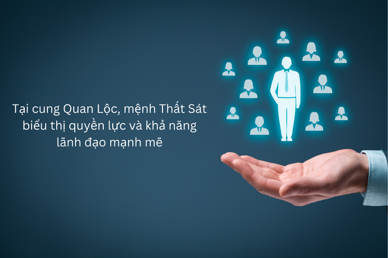 Mệnh Thất Sát là gì? Giải mã ý nghĩa của mệnh này trong Tử Vi
