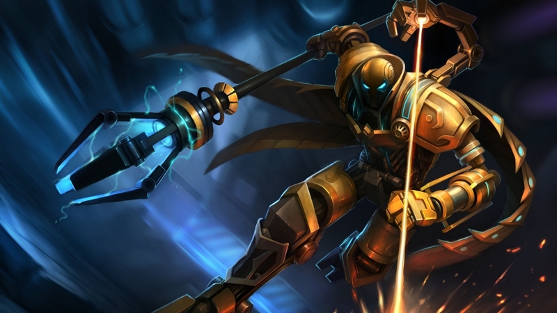 Cùng tìm hiểu những meta LOL mới nhất 2024 cho từng vị trí