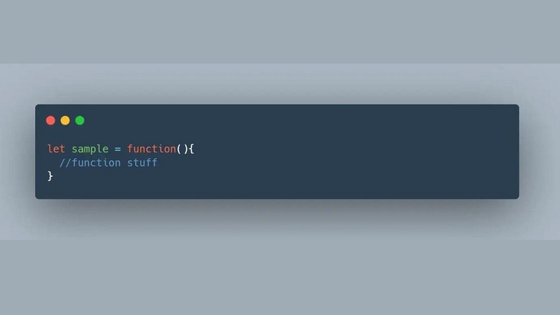 Method là gì? Phân biệt Function và Method dễ hiểu nhất
