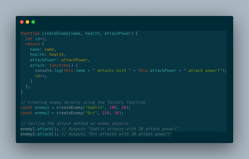 Method là gì? Phân biệt Function và Method dễ hiểu nhất