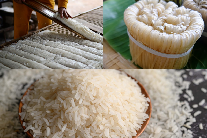 Mì chũ không chỉ là món ăn mà còn là cả một nét văn hóa khó quên