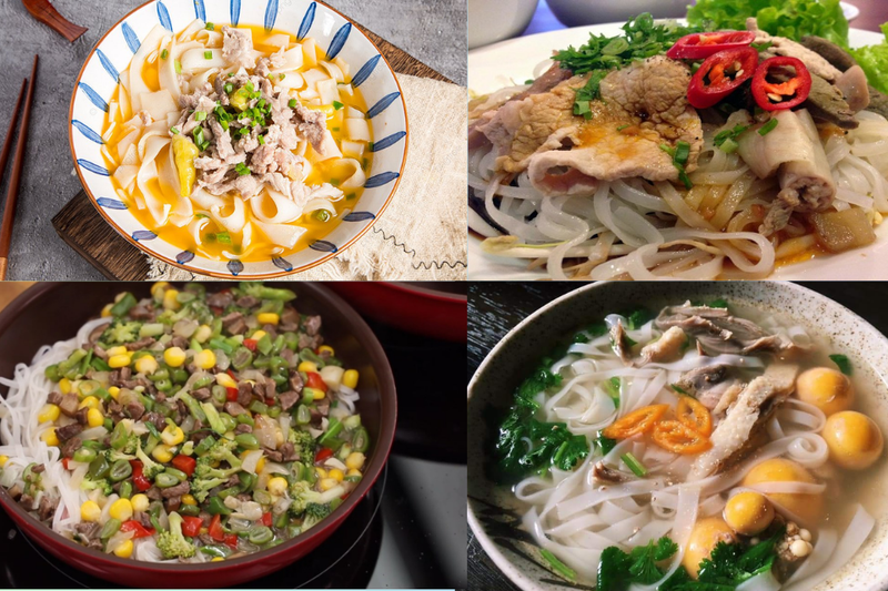 Mì chũ không chỉ là món ăn mà còn là cả một nét văn hóa khó quên