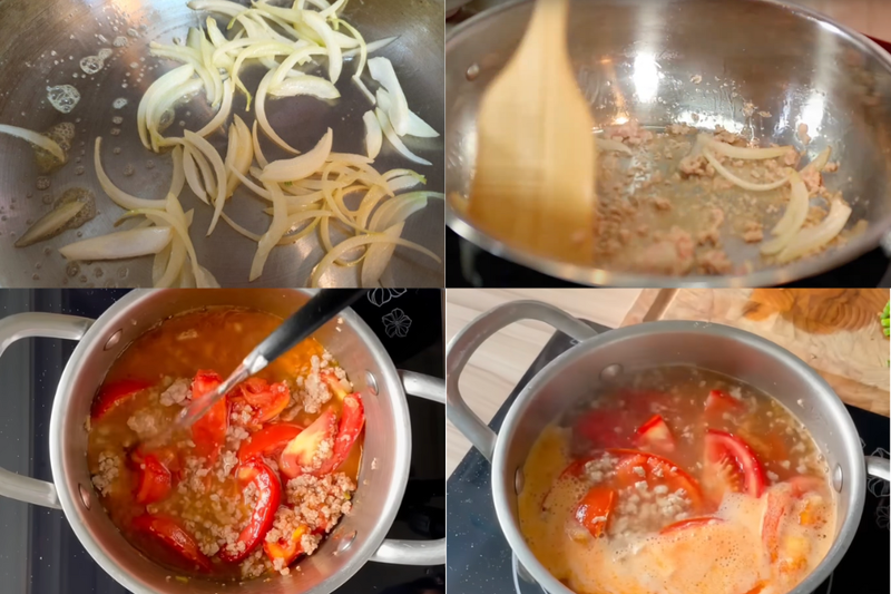 Mì chũ không chỉ là món ăn mà còn là cả một nét văn hóa khó quên