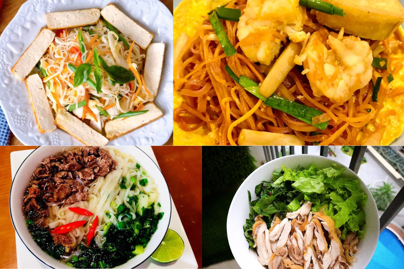 Mì chũ không chỉ là món ăn mà còn là cả một nét văn hóa khó quên