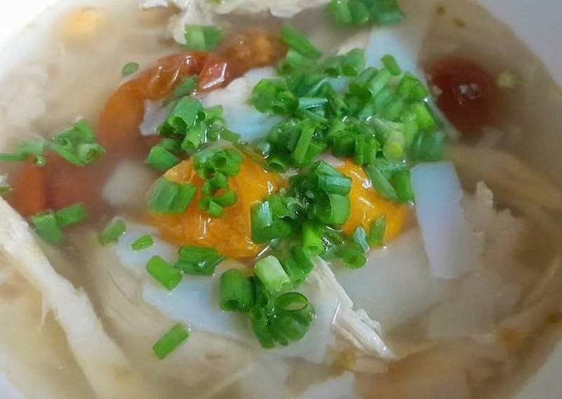 Tìm hiểu mì lá: Món ăn đậm đà hương vị truyền thống, dễ chế biến và ...