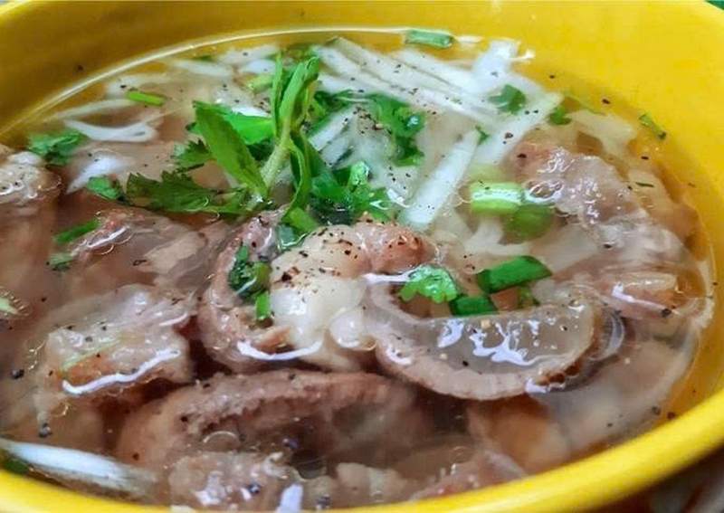 Tìm hiểu mì lá: Món ăn đậm đà hương vị truyền thống, dễ chế biến và ...