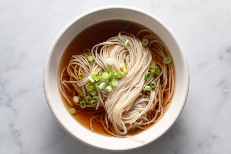 Công thức nấu mì somen thơm ngon, dễ thực hiện ngay tại nhà