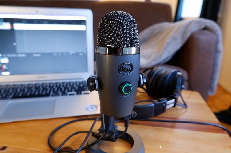 Mic Vol là gì? Khám phá vai trò của nó trong các thiết bị âm thanh