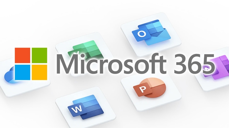 Microsoft 365: Công cụ đắc lực giúp freelancer tối ưu không gian làm việc