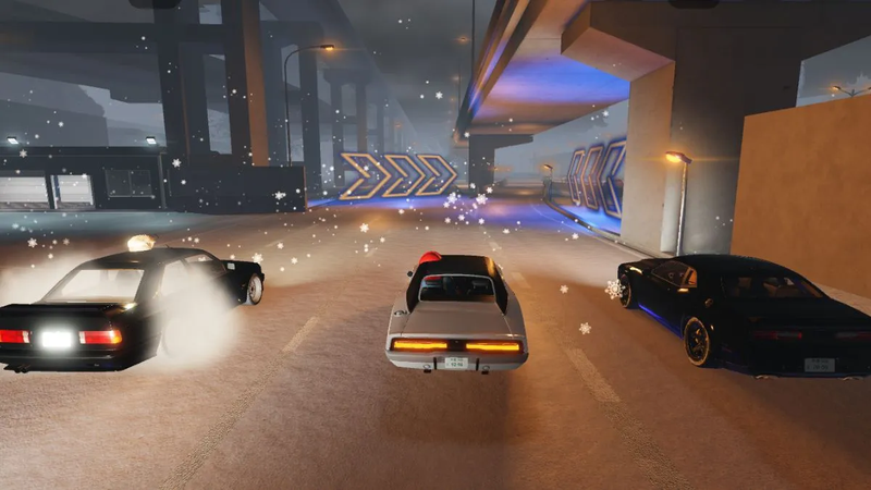 Code Midnight Chasers mới nhất tháng 12/2025 còn hạn sử dụng