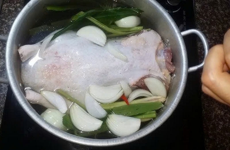 Cách làm miến ngan ngon chuẩn vị – Bí quyết chế biến đơn giản, không bị ...