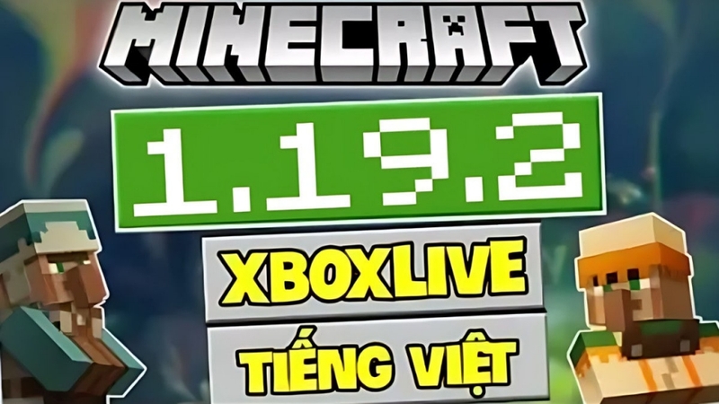Minecraft 1.19.2: Điểm mới, cách tải trên điện thoại Android
