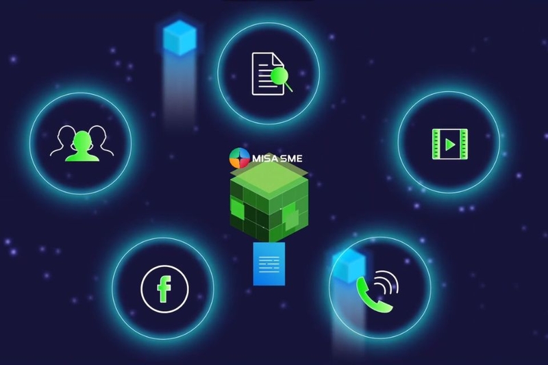 MISA SME: Phần mềm kế toán dành cho doanh nghiệp vừa và nhỏ