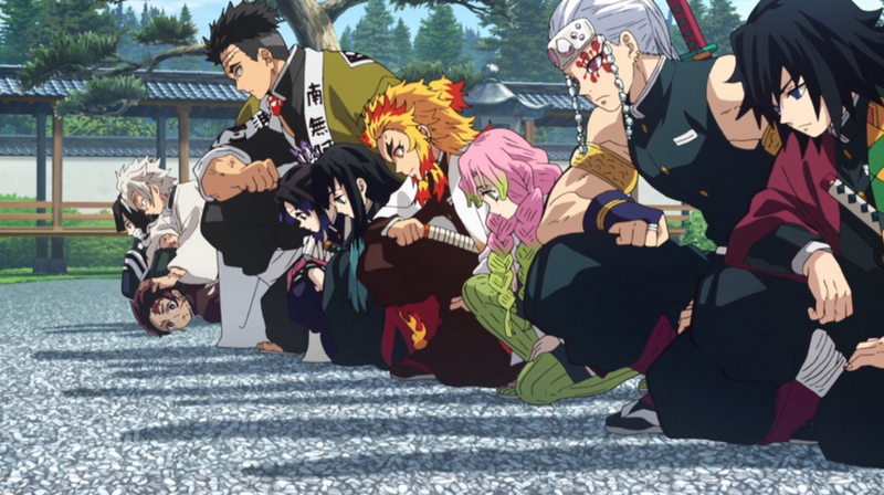 Mitsuri là ai? Tiểu sử, tính cách và sức mạnh của Luyến Trụ trong ...